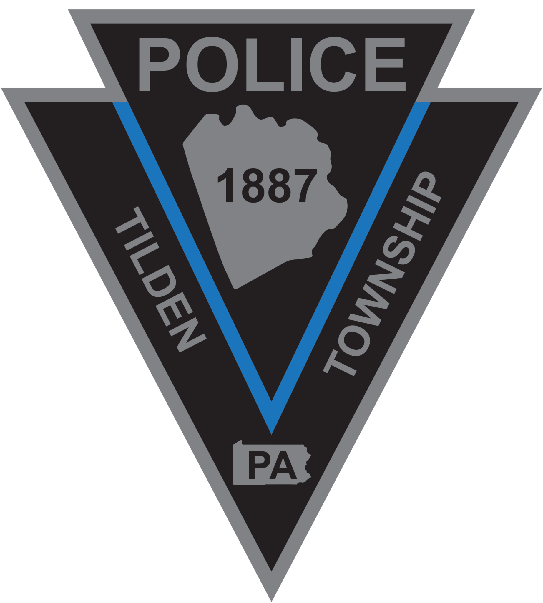 Police – Tilden Township