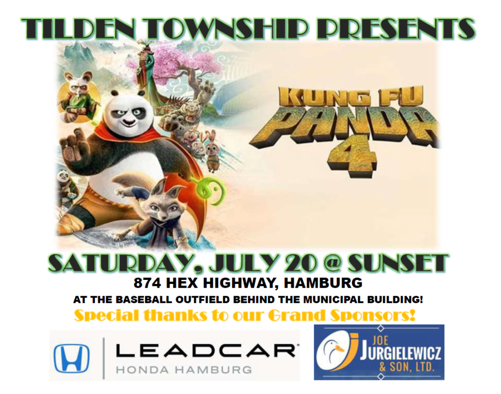 Tilden Township – Berks County, Pennsylvania